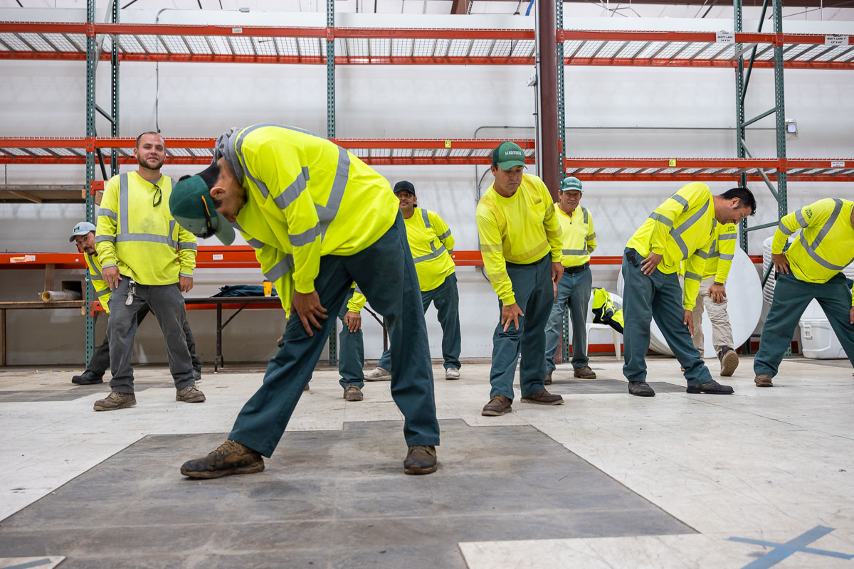 Careers | James Martin Associates | Landscaping in Greater Chicago